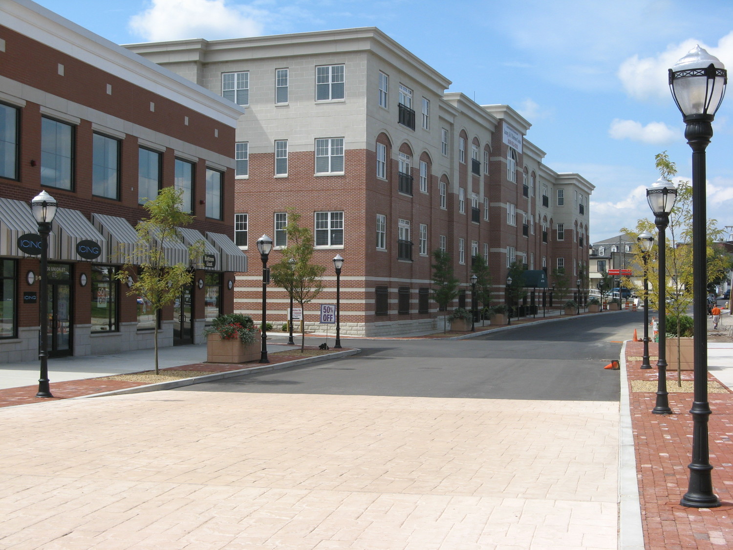 Featured Projects – Northeast Geotechnical, Inc.